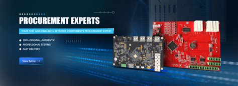 High Quality Pcb Order Manufacturers And Factory Suppliers OEM Quotes NEW CHIP