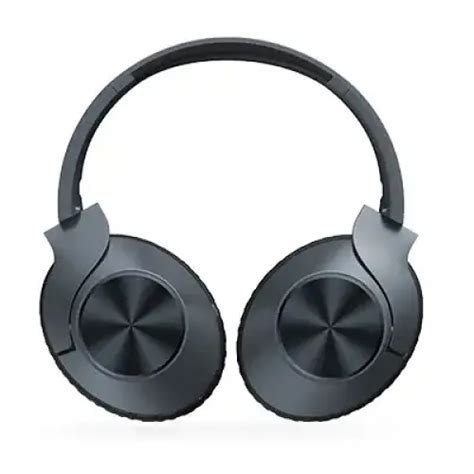 A TECH BH Bluetooth Wireless Headset Vibe Gaming