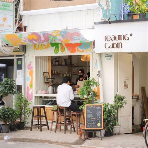 Reading Cabin G C X P Y N B Nh Cho Con Ch