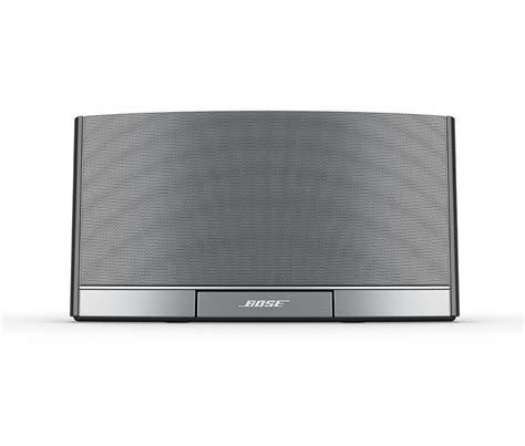 Sounddock Portable Digital Music System Bose Product Support