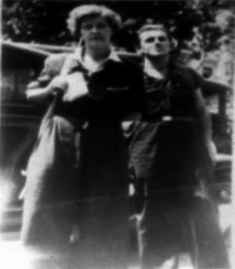 Clara Thalmann Nacida Como Clara Ensner Vida Y Obra Sobre La