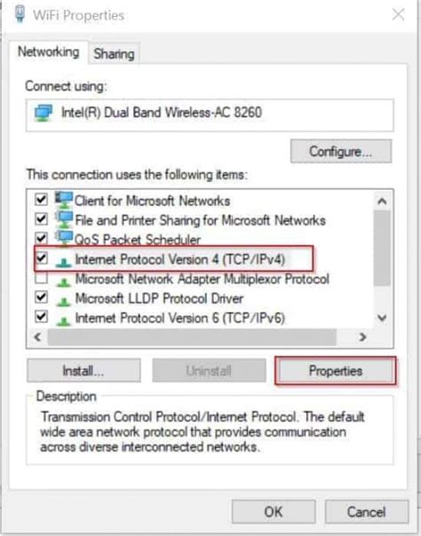 dhcp vs static ip set static ip or enable dhcp in windows 10