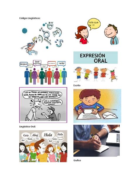 Códigos Lingüísticos Pdf