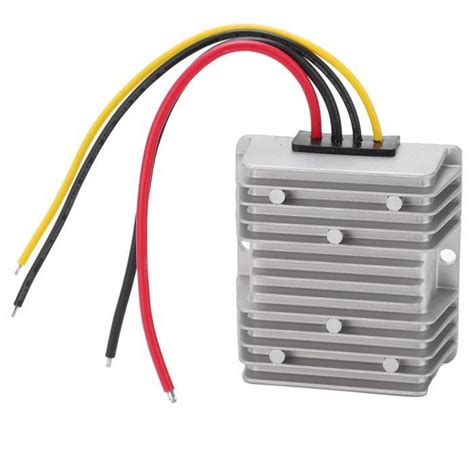 Cikonielf Module De Conversion Cc Cikonielf Transformateur 145w