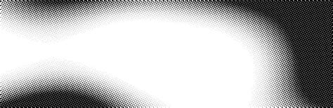 Dot Background Gradient With Comic Pattern Noise And Grid Overlay Wave