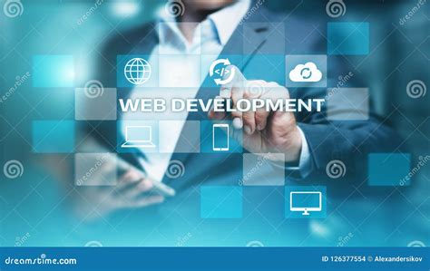 Coding Programming Source Code Screen Colorful Abstract Data Display