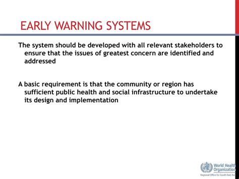 Types Of Early Warning Systems At Timothy Jeffords Blog
