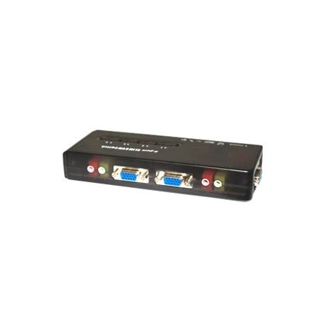 KVM Switch KV514