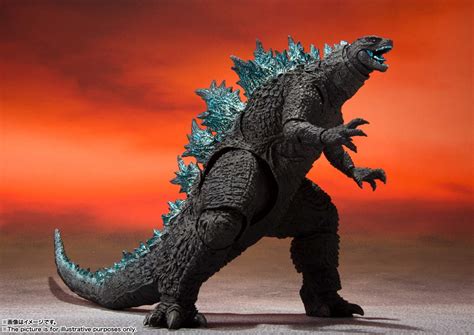 Buy Tamashi Nations Godzilla Vs Kong Godzilla From Movie Godzilla Hot