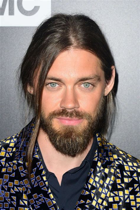 The Walking Dead Tom Payne Teases What Could Have Been Tv Fanatic