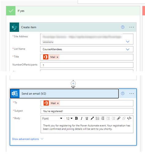 Sharepoint Event Participant Registration Microsoft Community Hub
