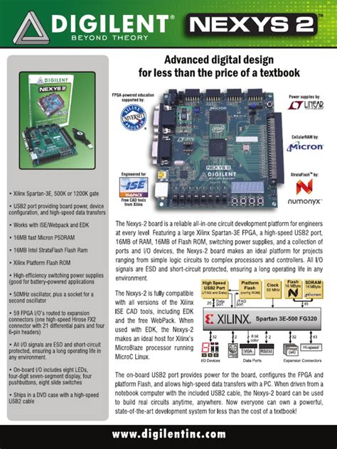 nexys 2 pdf