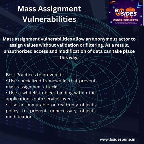 Bsides Pune On Linkedin Owasp Owasptop10 Vulnerability Cybereducation Cybersecurity…