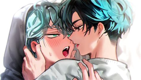 Till And Ivan Alien Stage Drawn By Eiaq Danbooru