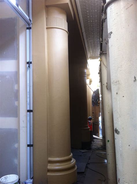 171 Collins St Rigger Contracting