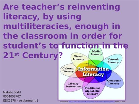 Pptx Assignment 1 Edx3270 Natalie Todd Dokumentips