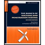 Basics Of Hacking And Penetration Testing University Of Central Florida Official Bookstore