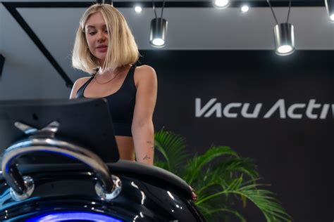 Rollshape Rollmassage