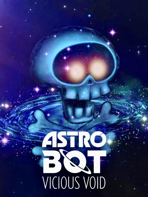 Astro Bot Vicious Void Stash Games Tracker