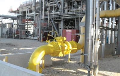 Natural Gas Piping Its Time For Better Risk Control