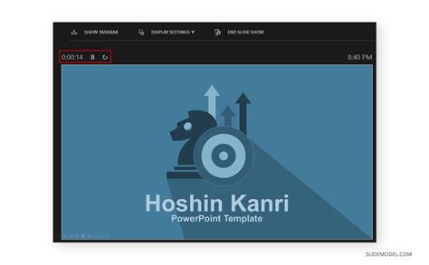 How To Work With Presenter View In PowerPoint