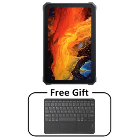 Blackview Active Pro Rugged Tablet Amman Jordan Pccircle