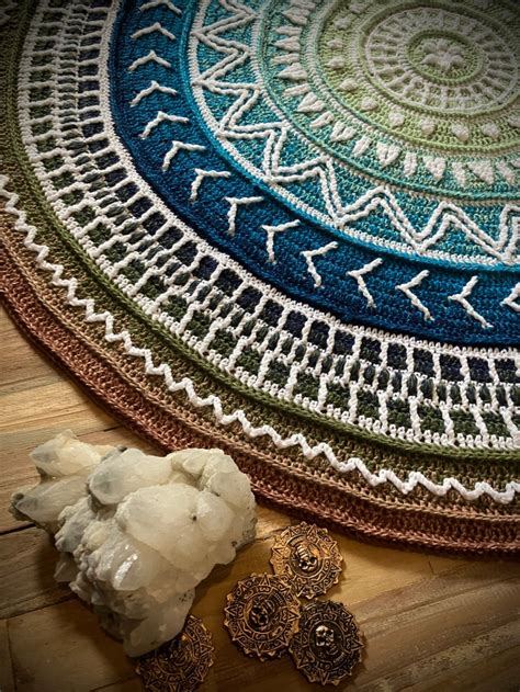 Aztek Artifact Is Out Now…