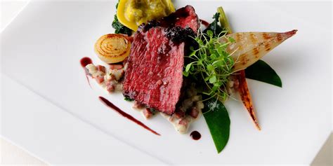 Wagyu Beef Recipe Great British Chefs