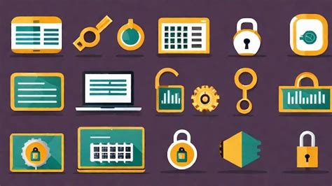 Premium Photo Cryptographic Security Measures