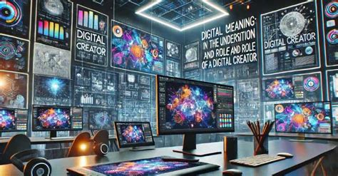 Digital Creator Meaning The Definition And Best Role Of A Digital Creator Digital Creator Meaning The Definition And Best Role Of A Digital Creator