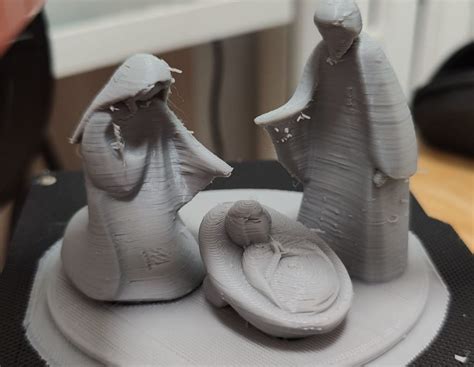 Impresora 3d Easythreed K7 Una Impresora Pequeña Barata Y Con Resultados Interesantes