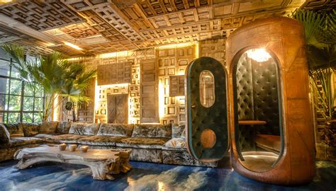 Decompression Chamber Timothy Oulton Timothy Oulton