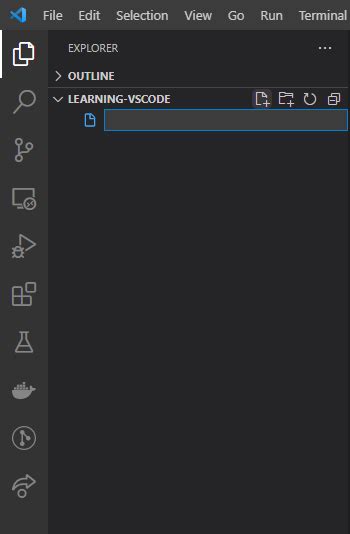 Visual Studio Code