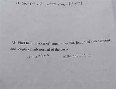 solved exercise 1 1 sketch the graph of the following
