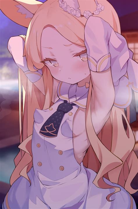 Seia Blue Archive Drawn By Shimejinameko Danbooru