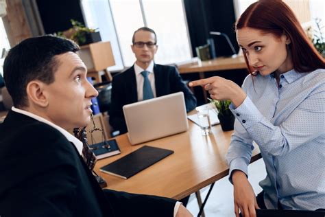 Managing Workplace Conflicts Strategies For Resolution And Positive