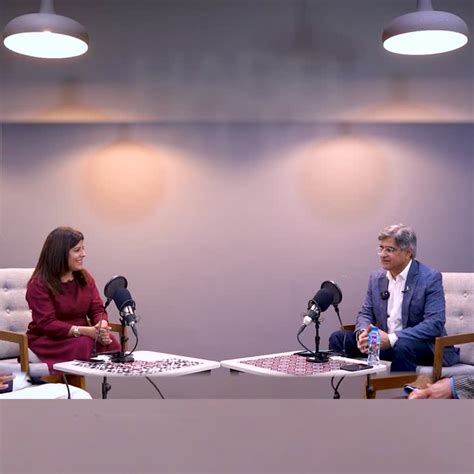 Habib University On Linkedin Habib Talks Episode 3 With Aamir Ibrahim