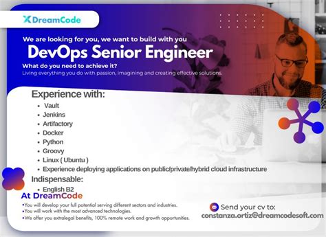 constanza ortiz bejarano on linkedin devops enginner job opportunities