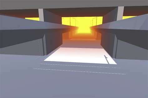 Artstation Unity Shader Fake Fog Urp And Universal Game Assets
