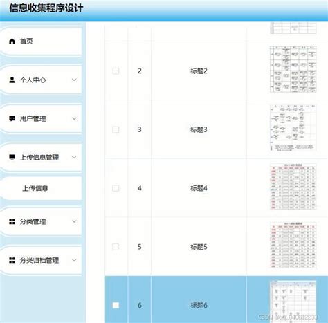 Python基于flask框架的新闻信息采集收集程序设计利用pythonflaskmysql实现一个新闻资讯管理系统 Csdn博客