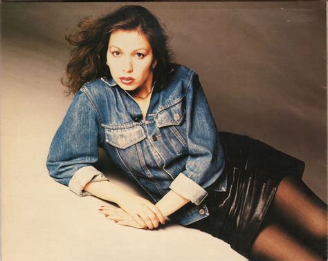 Picture Of Jennifer Rush