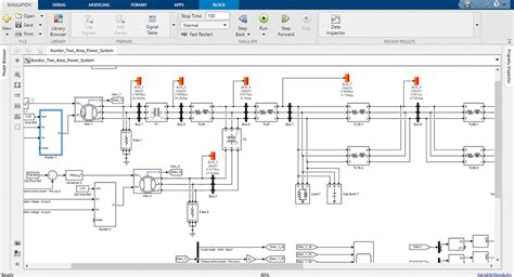 how to draw circuit diagram in matlab circuit diagram