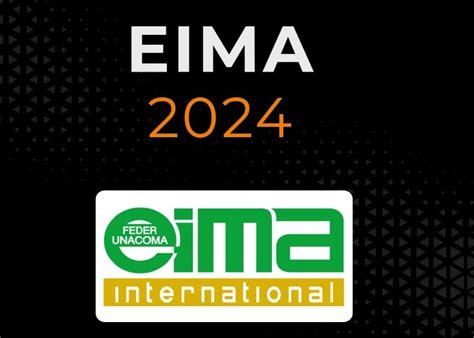 Excited To Announce That Ill Be Attending Eima 2024 Its A Fantastic Opportunity To Explore