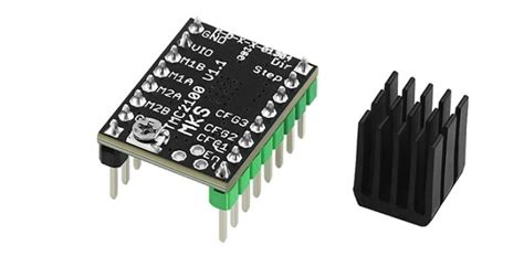 Unveiling The TMC A Quiet Revolution In D Printing