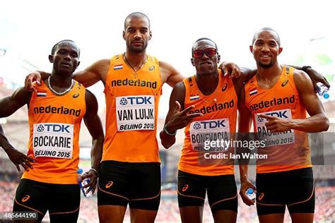 36 Patrick Van Luijk Photos And High Res Pictures Getty Images