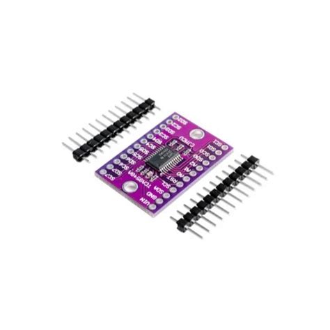 Tca A I C Multiplexer Way Multi Channel Expansion Board Iic Development Board Tca