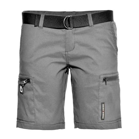 Code Zero Luff Shorts Dysc Marine Supplies