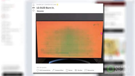 O Que é Oled Entenda A Tecnologia De Telas E Suas Vantagens Olhar