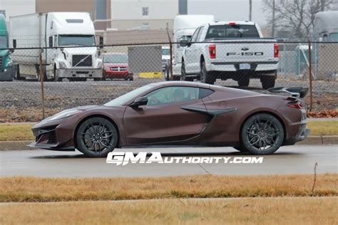 Owner Of C8 Corvette Z06 With Blown Engine Will Keep The Car