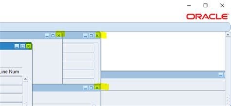 How To Close Java Window Within An Oracle Applciation Help Uipath Community Forum